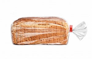 Ldpe zak 18/4x50cm (overdoos 3.000) Barneveld verpakkingen